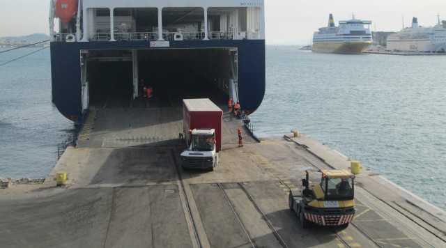 Bulk Ticket Campaign Continues in 2016 - DFDS